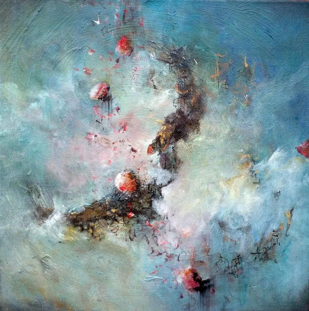 Nigel Smith – Artist